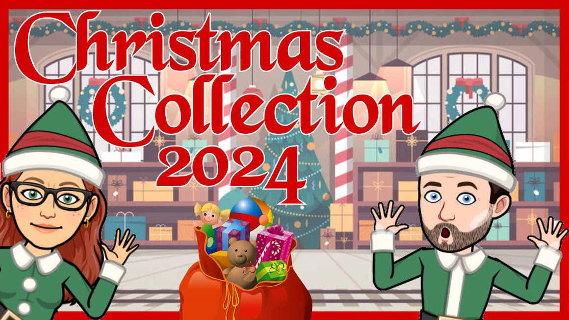 Colossal Toys – Colossal Toys Inc.