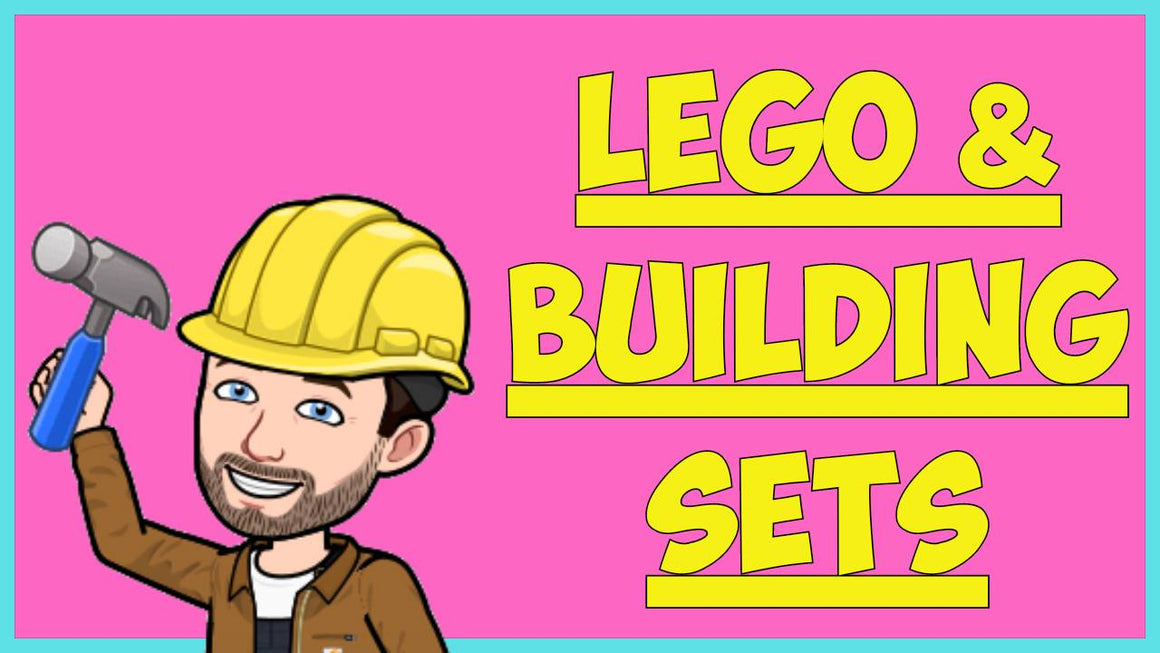 Colossal Toys – Colossal Toys Inc.