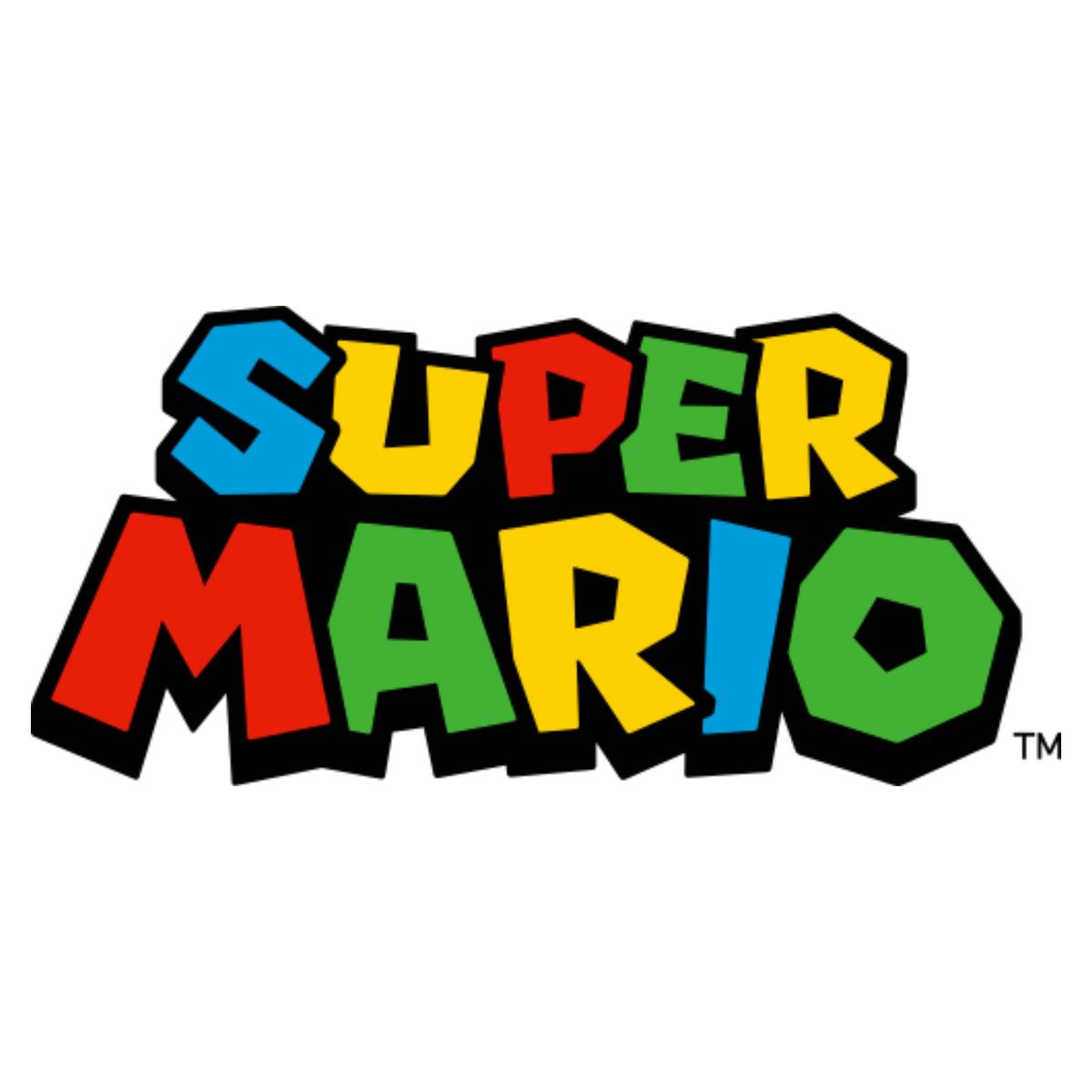 Super Mario – Colossal Toys Inc.