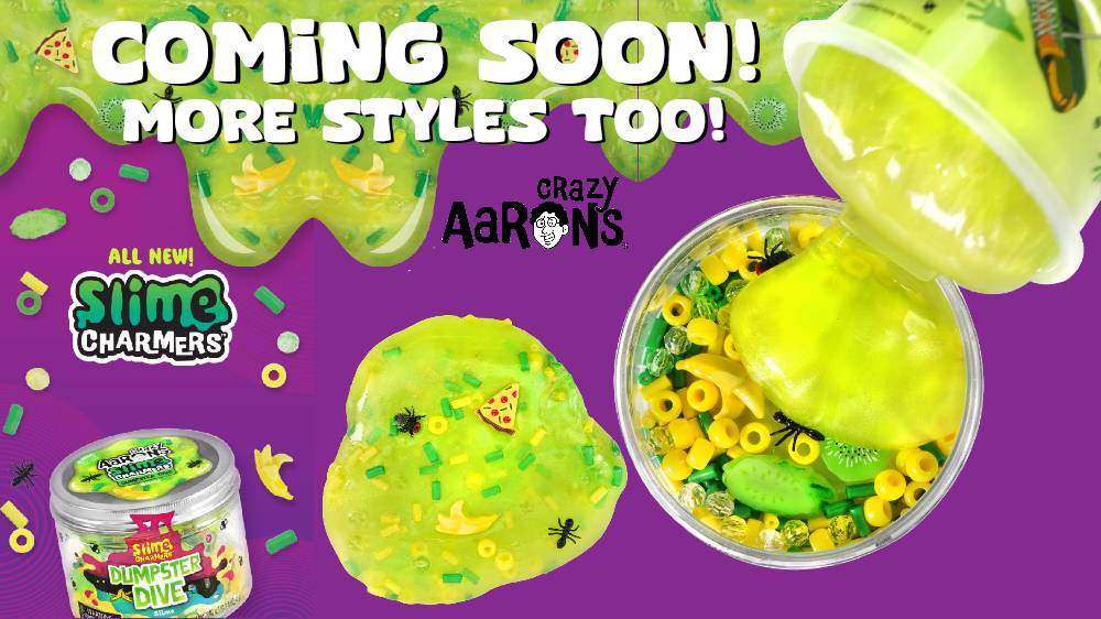 Colossal Toys – Colossal Toys Inc.