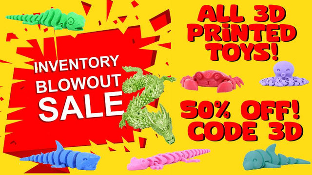 Colossal Toys – Colossal Toys Inc.