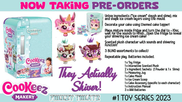 Colossal Toys – Colossal Toys Inc.