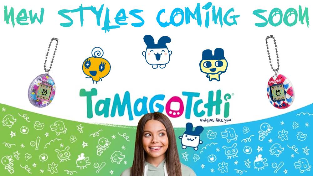 Colossal Toys – Colossal Toys Inc.