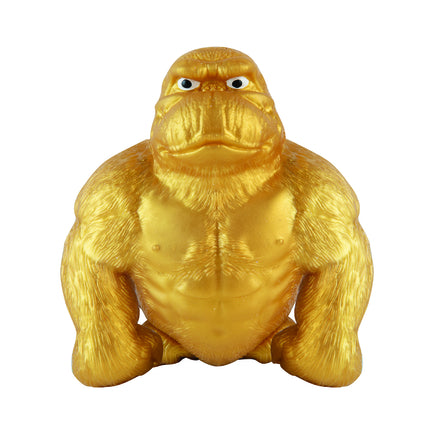 ORB : 🔥Viral🔥 Stretchee Funkee Animalz - Jumbo Golden Monkey 4.5 Lbs ...