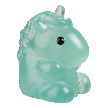 Kiji Buddies Unicorn Squishies – Colossal Toys Inc.
