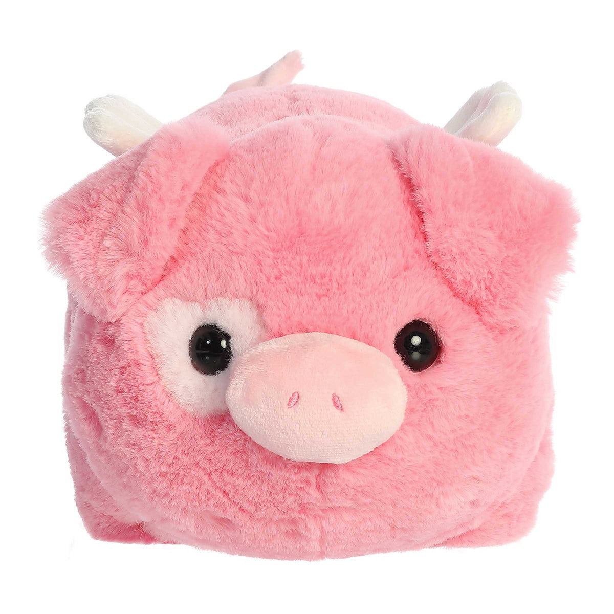 Aurora® - Spudsters™ - 10" Faye Flying Pig™ – Colossal Toys Inc.