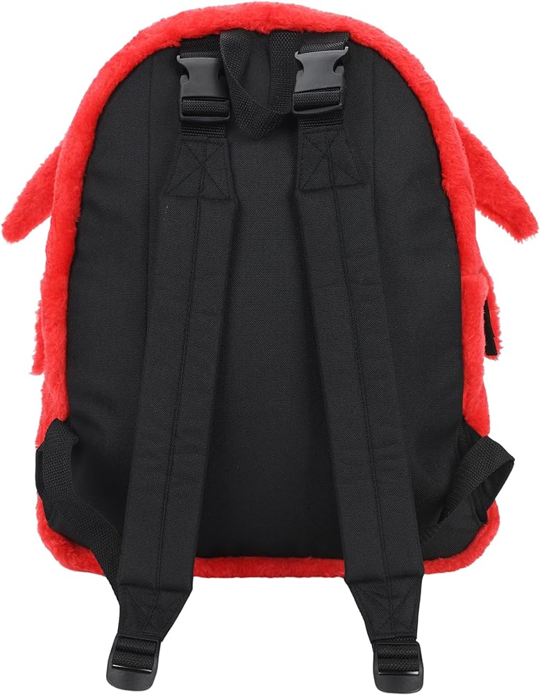 SEGA - KNUCKLES FLIP PAK REVERSIBLE BACKPACK – Colossal Toys Inc.