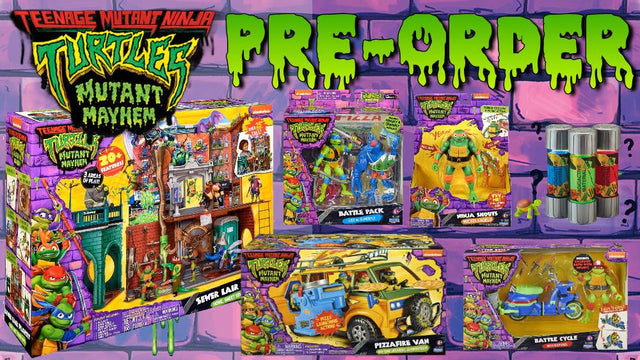 Colossal Toys – Colossal Toys Inc.