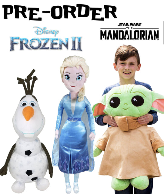 Colossal Toys – Colossal Toys Inc.