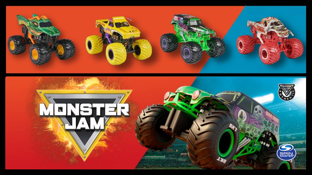 Colossal Toys – Colossal Toys Inc.