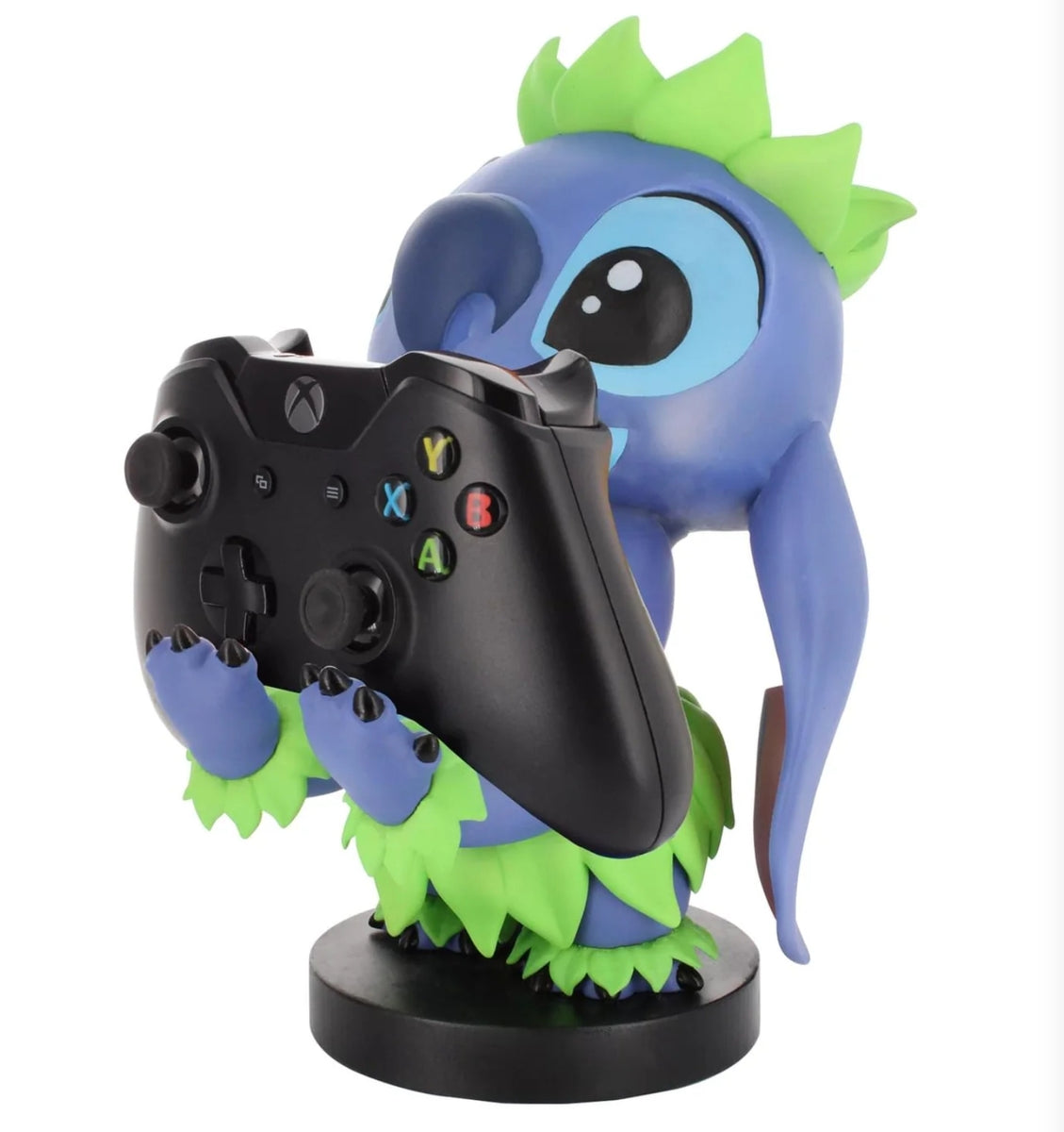 Disney Lilo And Stitch - Stitch Hula - Phone Stand & Controller Holder ...