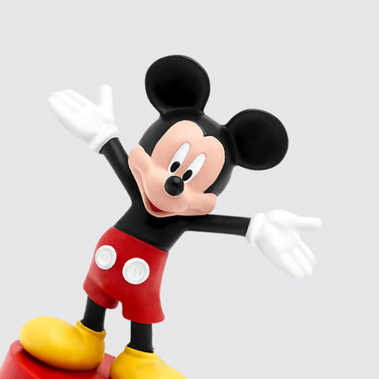(PRE-ORDER) Disney Mickey Mouse Tonie Figure – Colossal Toys Inc.