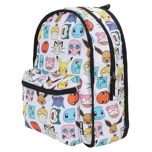 POKÉMON - EEVEE FLIP PAK REVERSABLE BACKPACK – Colossal Toys Inc.