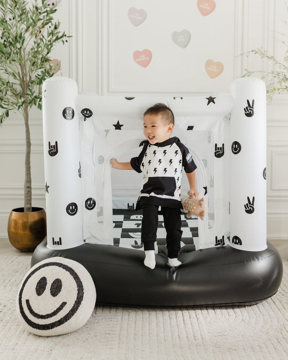 (PRE-ORDER) Cherrypick : Magic Bounce House – Mini Cordless Indoor Bou ...