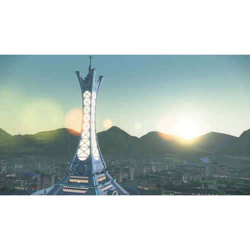 Pokémon Legends' Z-A Nintendo Switch 2 Edition (Switch 2) – Colossal ...