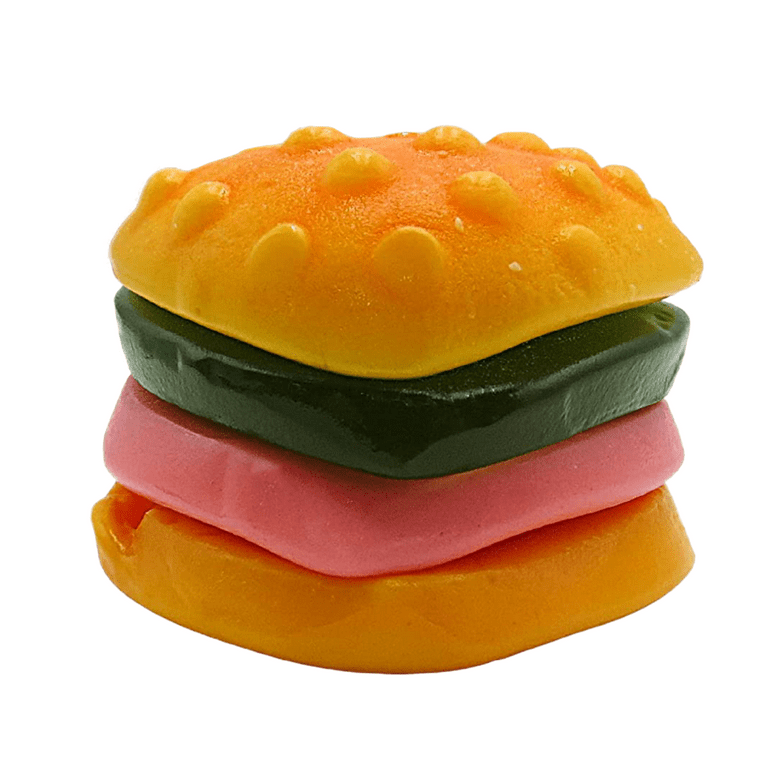 Nickelodeon : SpongeBob SquarePants Krabby Patties Valentine's 18pk [B ...