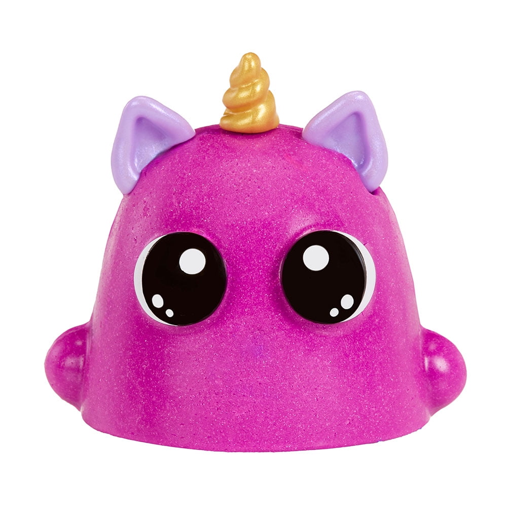 MGA : Dohkins - Unicorn Single Pack Character - Dough Never Dries ...
