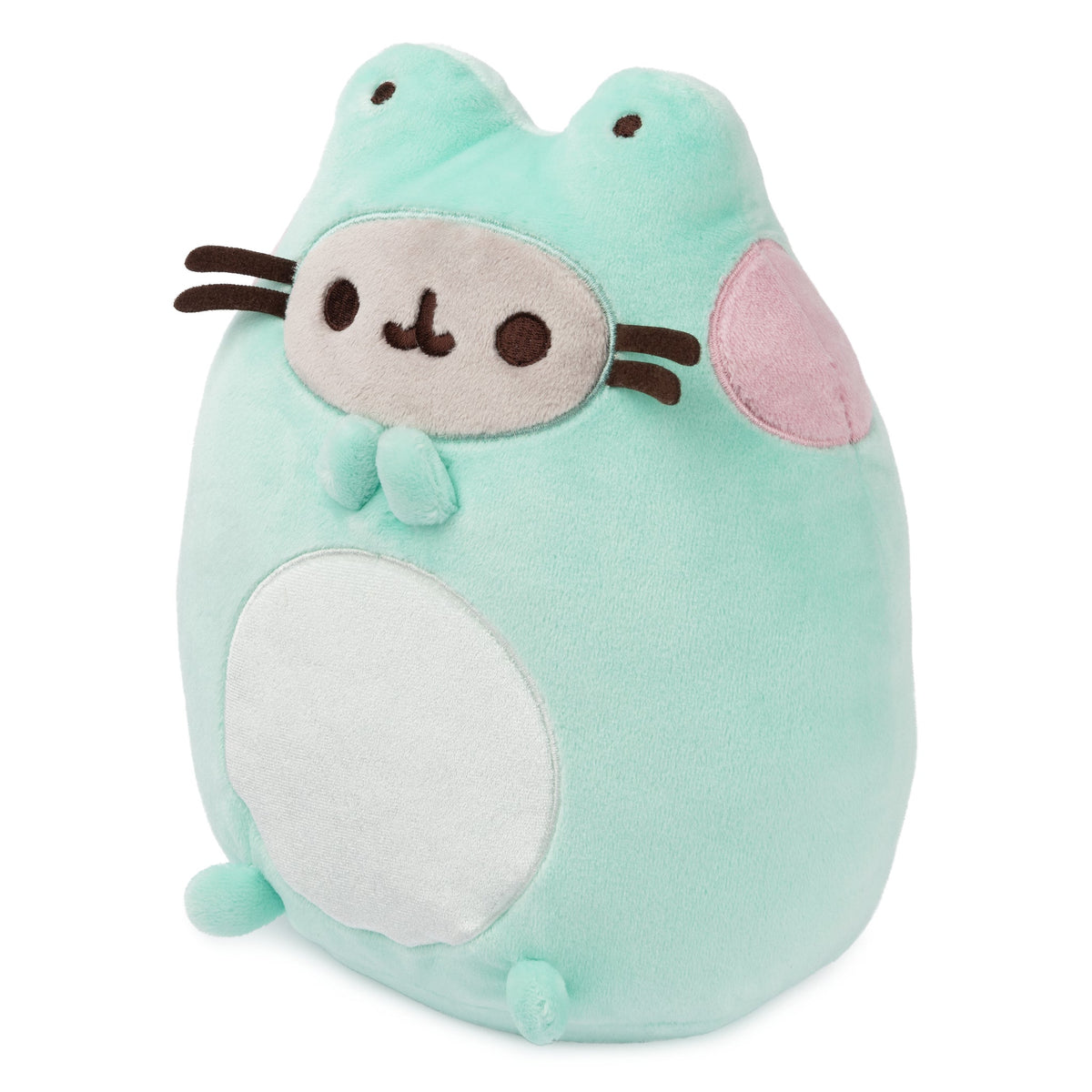Pusheen - Enchanted Frog 9.5 inches – Colossal Toys Inc.
