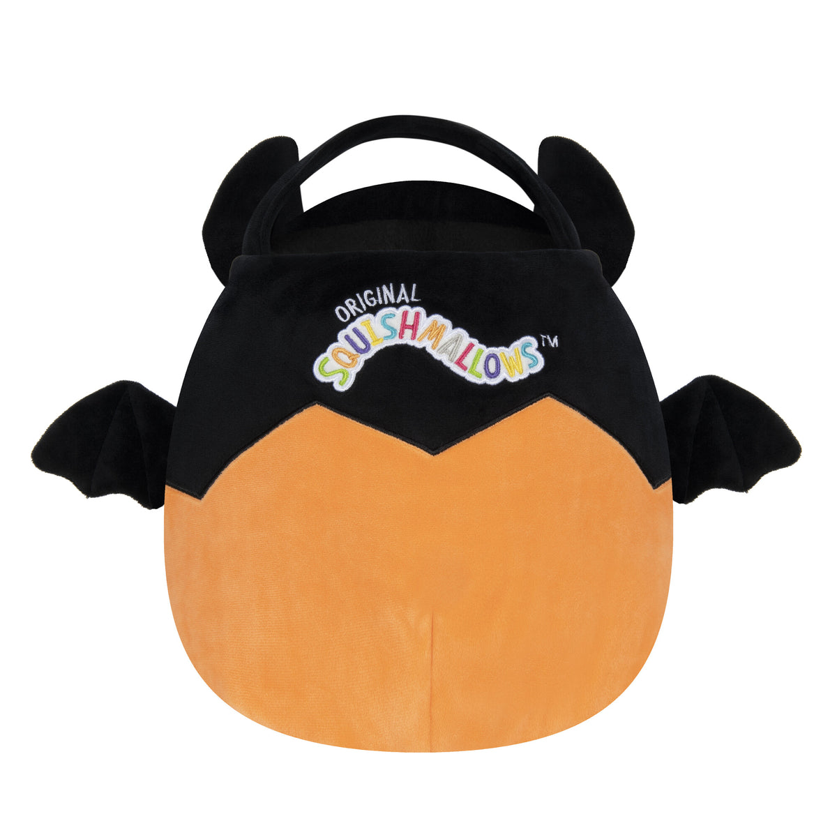 Squishmallows - Treat Pails - Emily the Bat – Colossal Toys Inc.