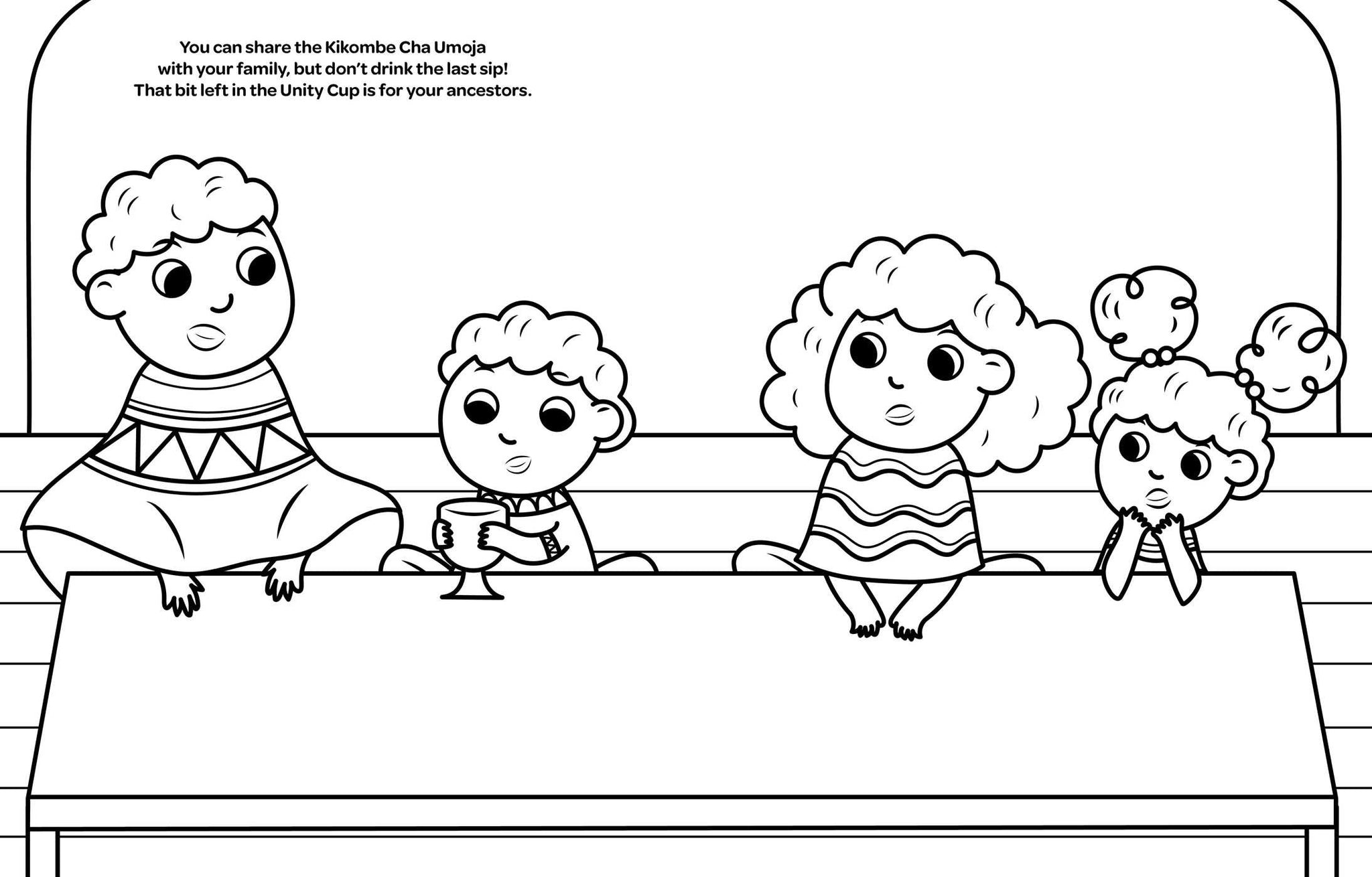 crayola christmas coloring book